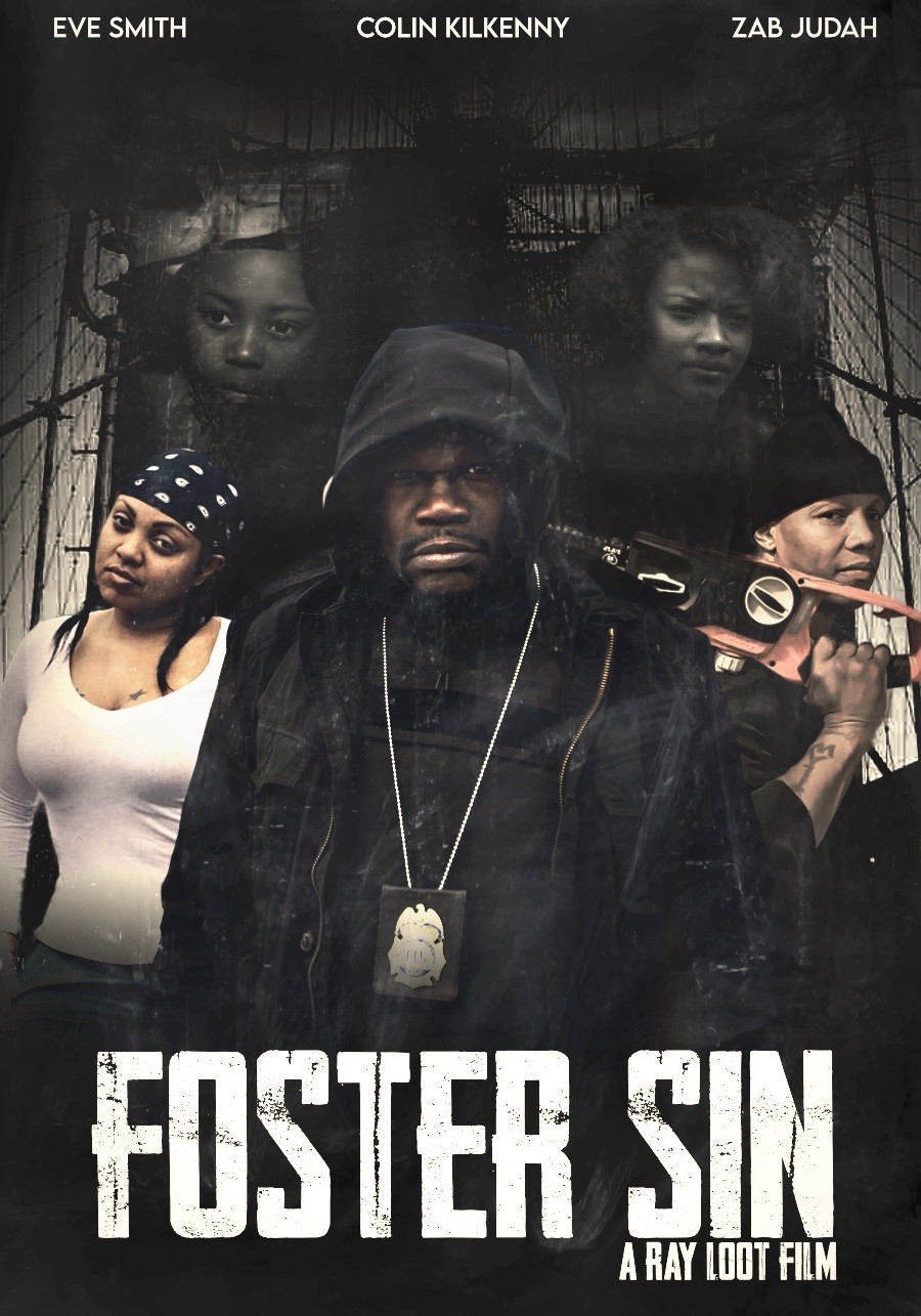 Foster Sin | Rotten Tomatoes