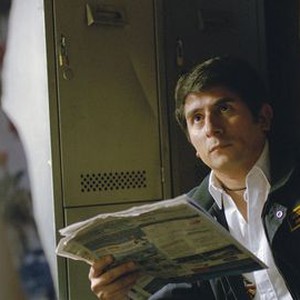 The Night Guard - Rotten Tomatoes