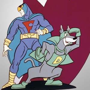 Dynomutt - Rotten Tomatoes