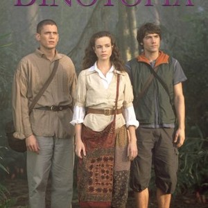 Dinotopia - Rotten Tomatoes