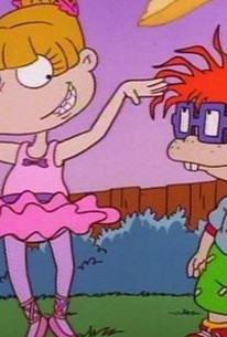 Rugrats - Season 6 Episode 4 - Rotten Tomatoes