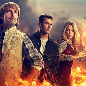 MacGruber - Rotten Tomatoes