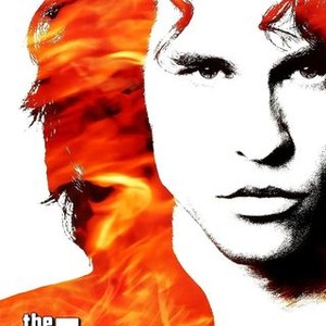 The Doors - Rotten Tomatoes