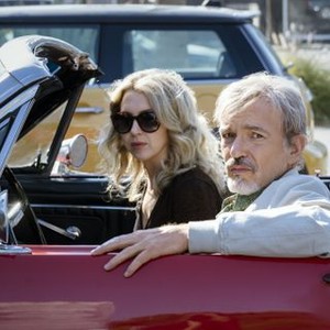 Goliath - Rotten Tomatoes