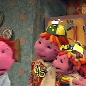 Allegra's Window: Season 2, Episode 18 - Rotten Tomatoes