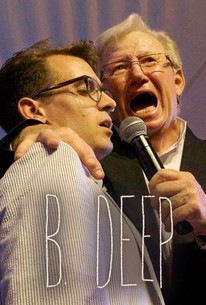 B. Deep: Season 2 | Rotten Tomatoes