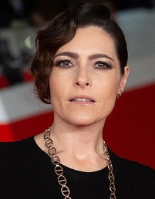 Roberta Caronia - Rotten Tomatoes