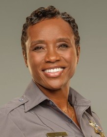 Cassandra Britt | Rotten Tomatoes
