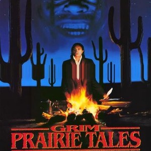 Grim Prairie Tales - Rotten Tomatoes