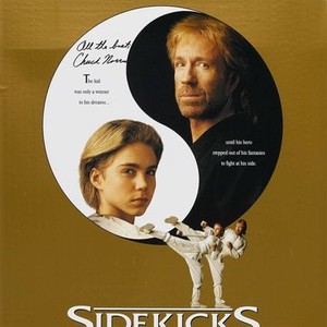 Sidekicks - Rotten Tomatoes