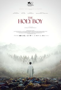 The Holy Boy | Rotten Tomatoes