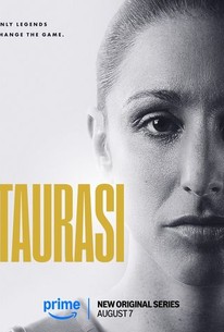 Taurasi | Rotten Tomatoes