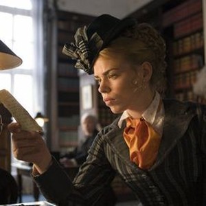 Sally Lockhart Mysteries - Rotten Tomatoes
