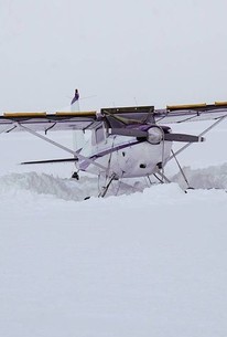 Ice Airport Alaska: Season 3, Episode 6 - Rotten Tomatoes