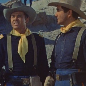 Apache Rifles - Rotten Tomatoes