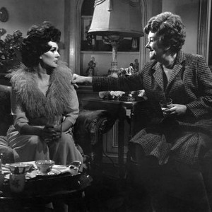 Beryl Reid - Rotten Tomatoes