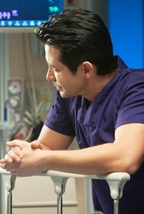 The Night Shift: Season 2, Episode 4 | Rotten Tomatoes