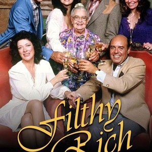Filthy Rich: Season 2, Episode 10 - Rotten Tomatoes