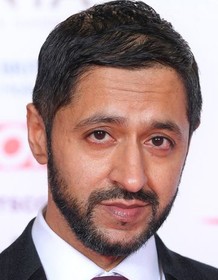 Ash Tandon | Rotten Tomatoes