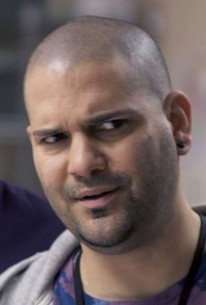 Mercy: Season 1, Episode 20 | Rotten Tomatoes