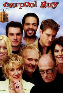 Carpool Guy | Rotten Tomatoes