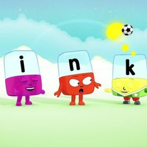 Alphablocks: Season 3, Episode 25 - Rotten Tomatoes