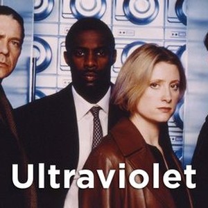 Ultraviolet - Rotten Tomatoes
