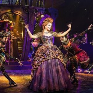 Count Orlov: The Musical - Rotten Tomatoes