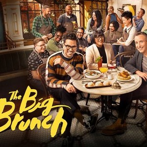 The Big Brunch: Season 1, Episode 1 - Rotten Tomatoes