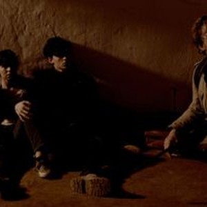 Alive - Rotten Tomatoes