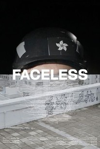 Faceless (2021) | Rotten Tomatoes