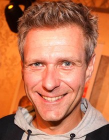 Thomas Mussger | Rotten Tomatoes