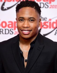 Imran Adams - Rotten Tomatoes