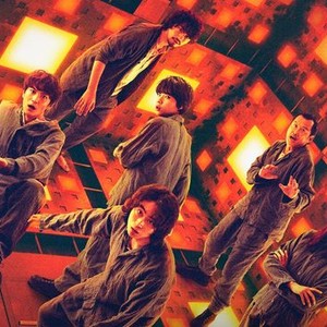 Cube - Rotten Tomatoes