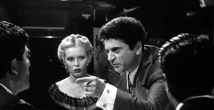 Raging Bull - Rotten Tomatoes