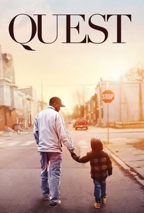 Quest (2017) - Rotten Tomatoes