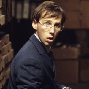 The Secret World of Michael Fry - Rotten Tomatoes