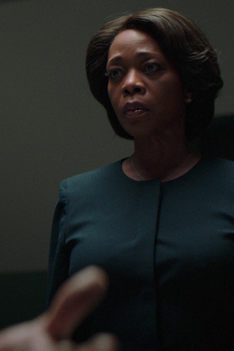 Clemency | Rotten Tomatoes