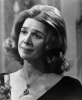 Rosemary Murphy Dust Image Of Rosemary Murphy