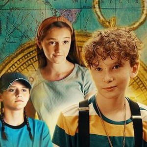 The Skeleton's Compass - Rotten Tomatoes