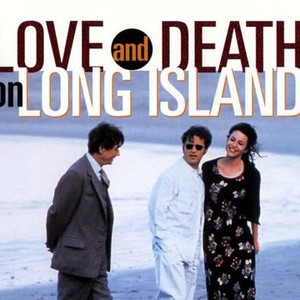 Love and Death on Long Island - Rotten Tomatoes
