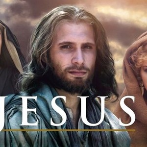 Jesus - Rotten Tomatoes