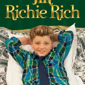 Richie Rich - Rotten Tomatoes