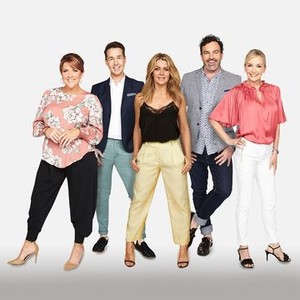 Changing Rooms: Season 1, Episode 6 - Rotten Tomatoes