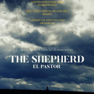 The Shepherd - Rotten Tomatoes