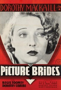 Picture Brides | Rotten Tomatoes