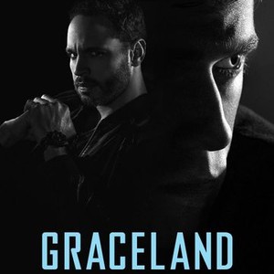 Graceland: Season 2, Episode 12 - Rotten Tomatoes