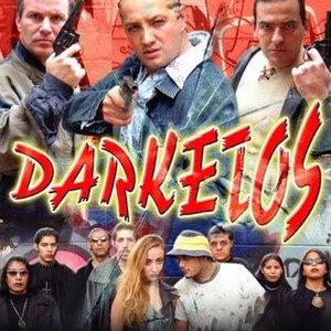 Darketos - Rotten Tomatoes