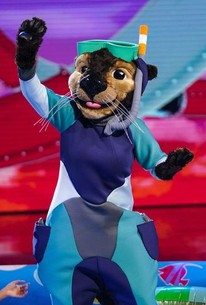 The Masked Singer: Season 4, Episode 1 - Rotten Tomatoes