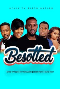 Besotted | Rotten Tomatoes